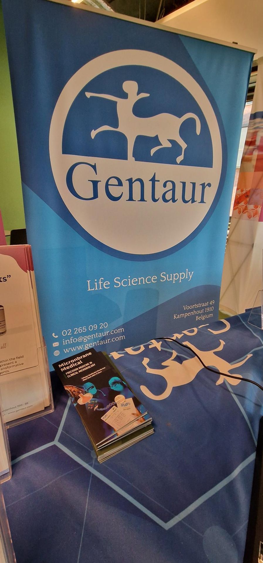 Home | GlycoTech Corporation